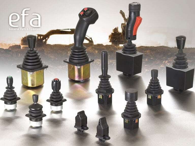 Penny & Giles Joysticks range - Efa France exclusive Curtiss Wright ...