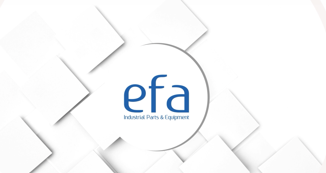 efa unveils its new corporate video! - efa Controls